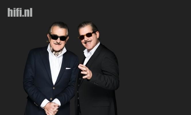 Review Yello Toy LP