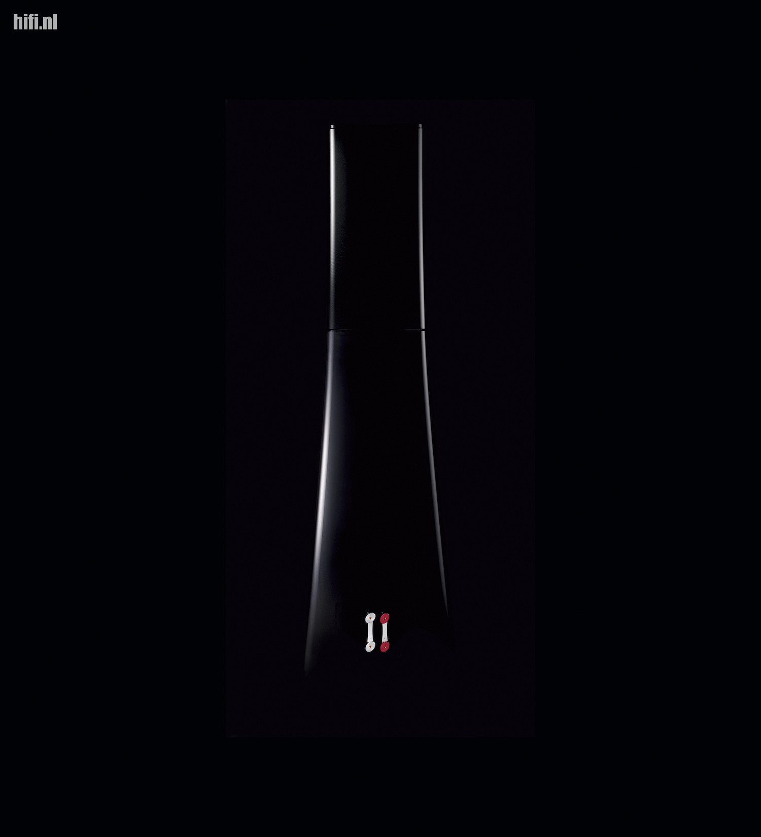 Review YG Acoustics Hailey grensverleggend goed