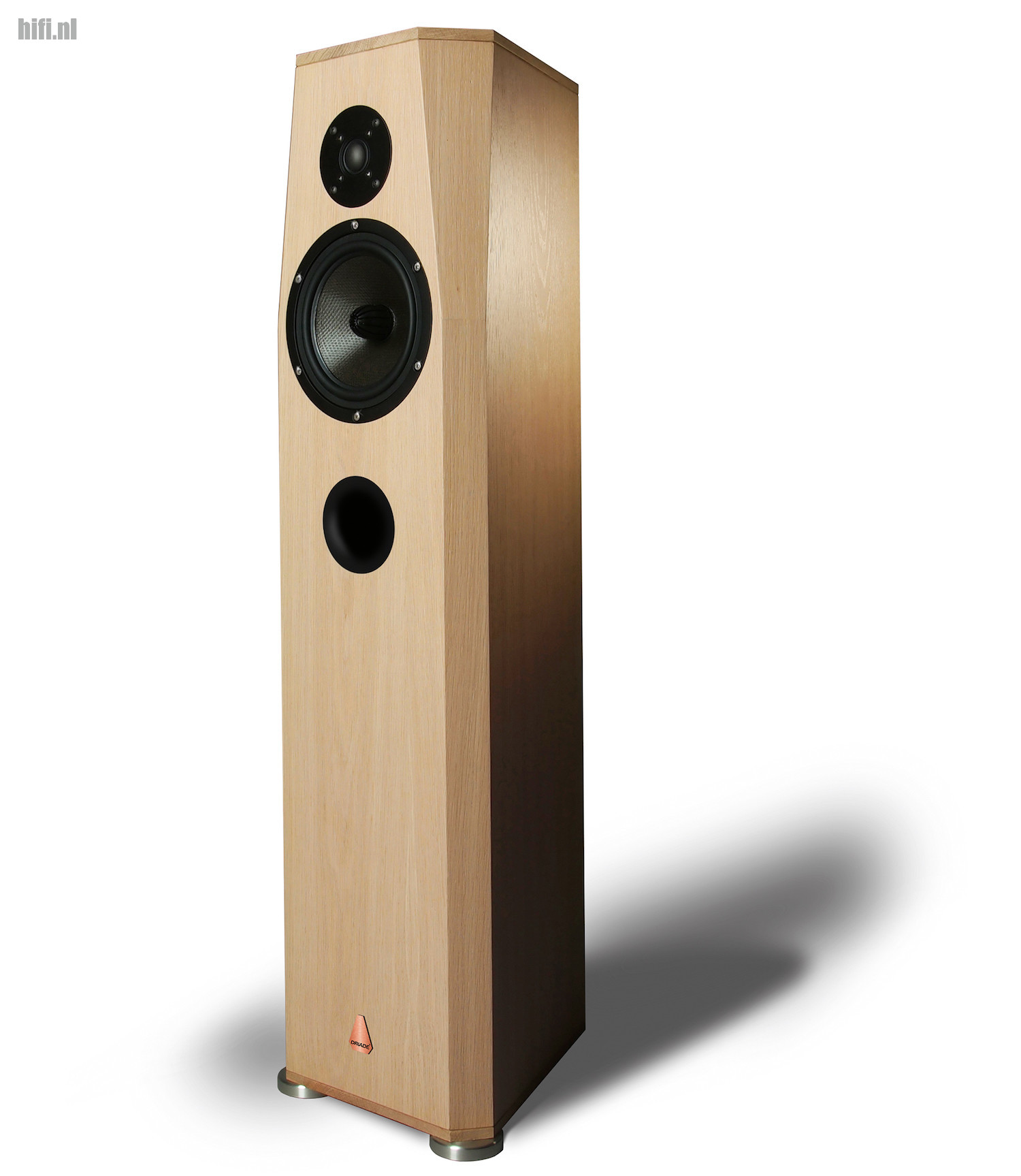 Review Driade Premium Model 2