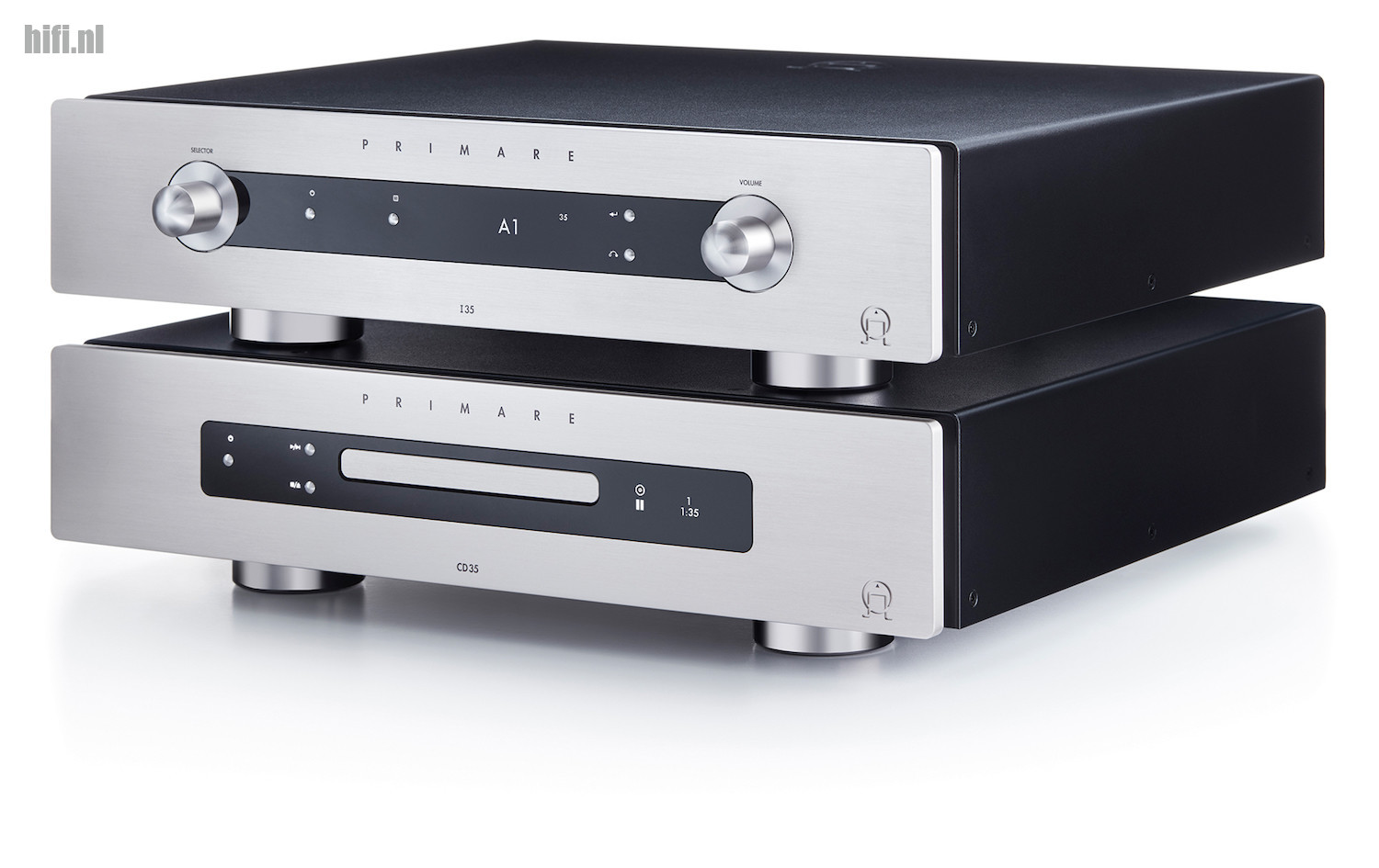 Review Primare I35 Prisma en CD35 Prisma veelzijdig de beste