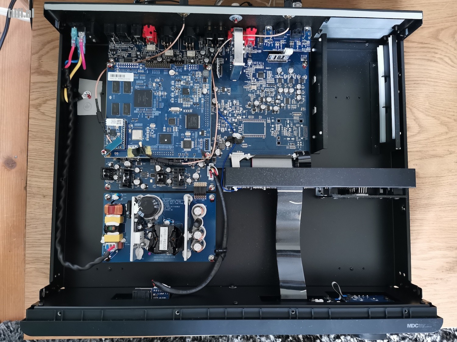 Review NAD C 658 Een briljante hifi upgrade