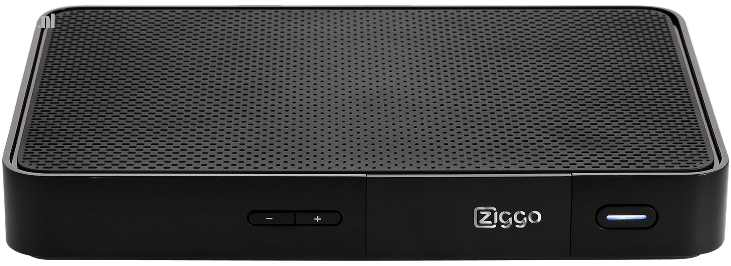 Review Ziggo Mediabox Next