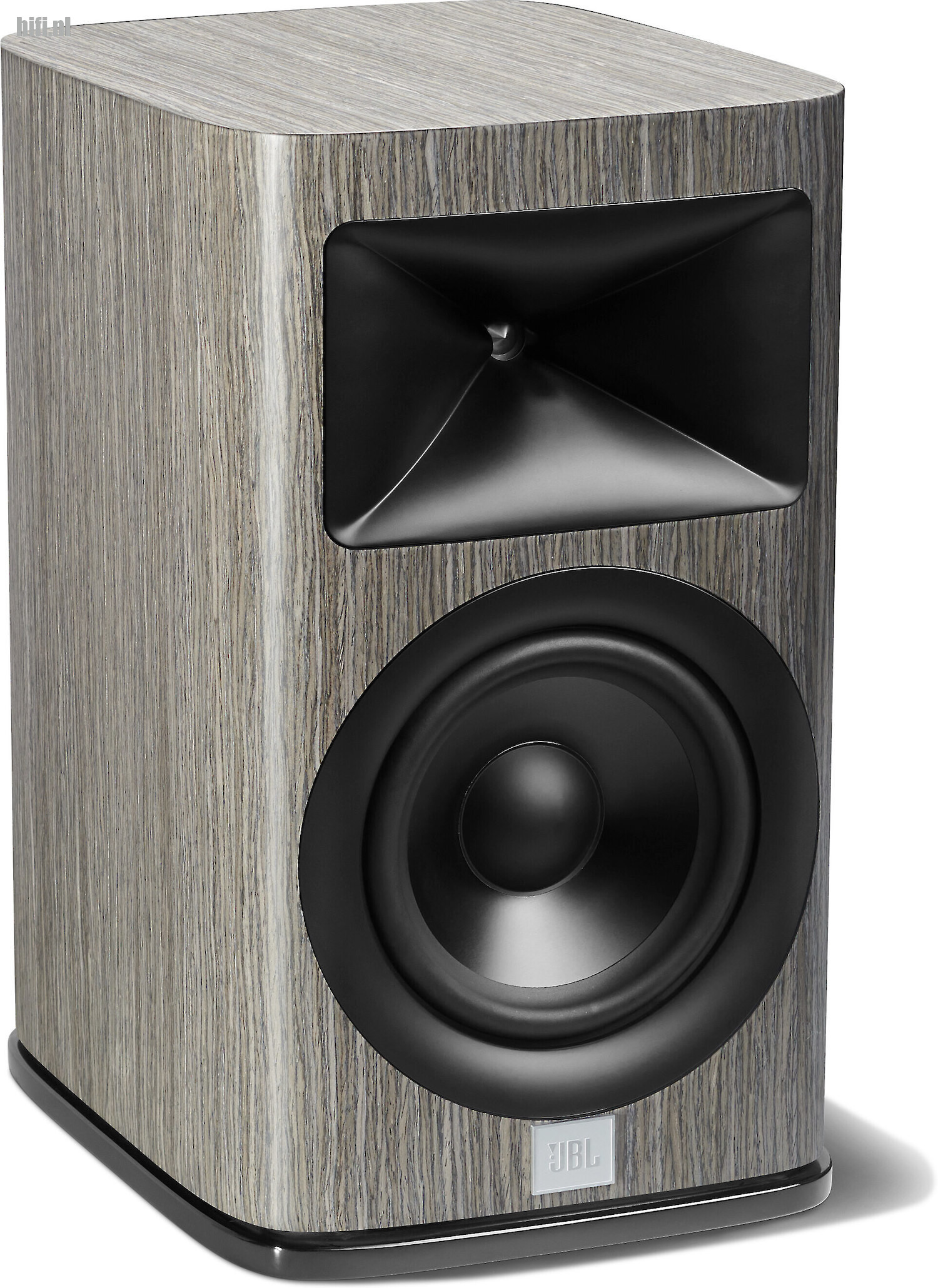 Review JBL Synthesis HDI 1600