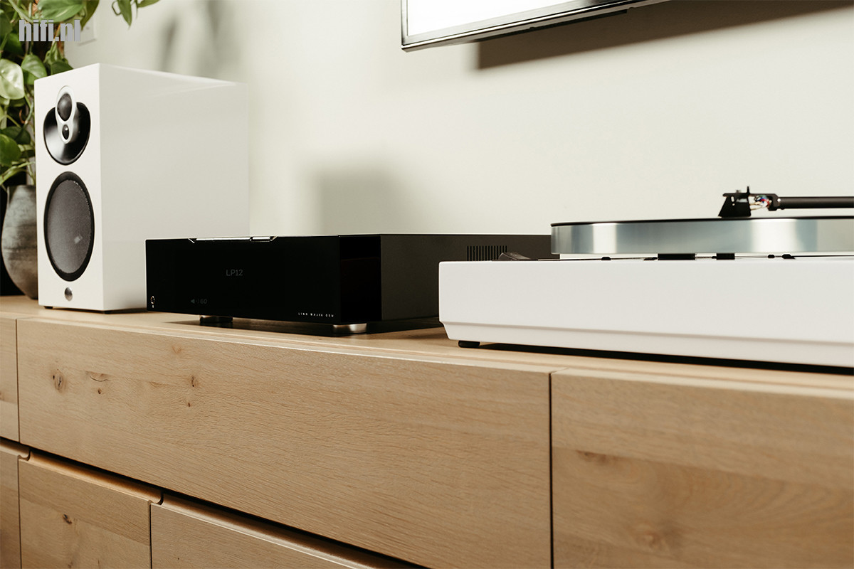 Review Linn Majik DSM mooier en beter