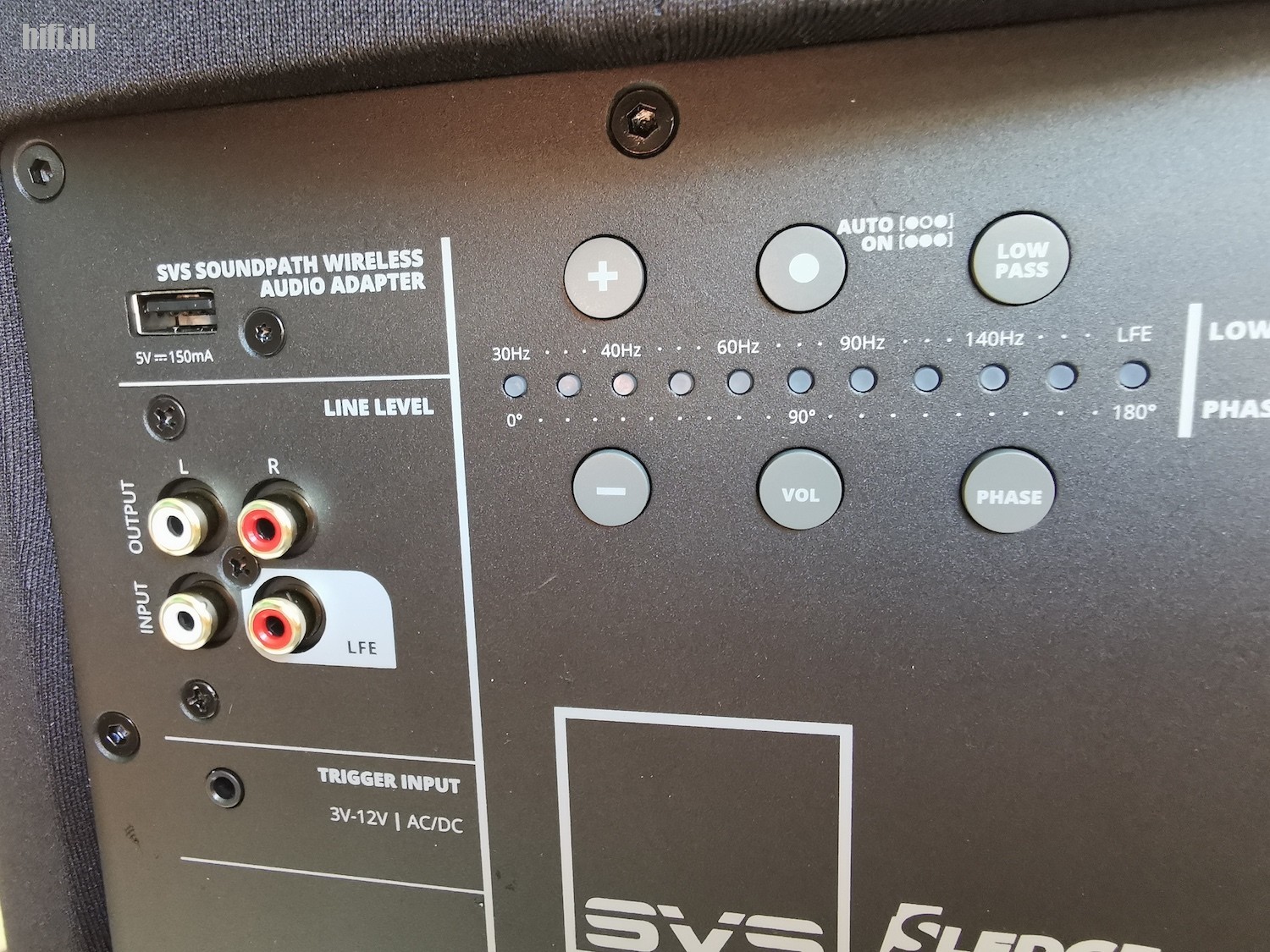 Review SVS PC 2000 Pro Subwoofer zoals geen andere