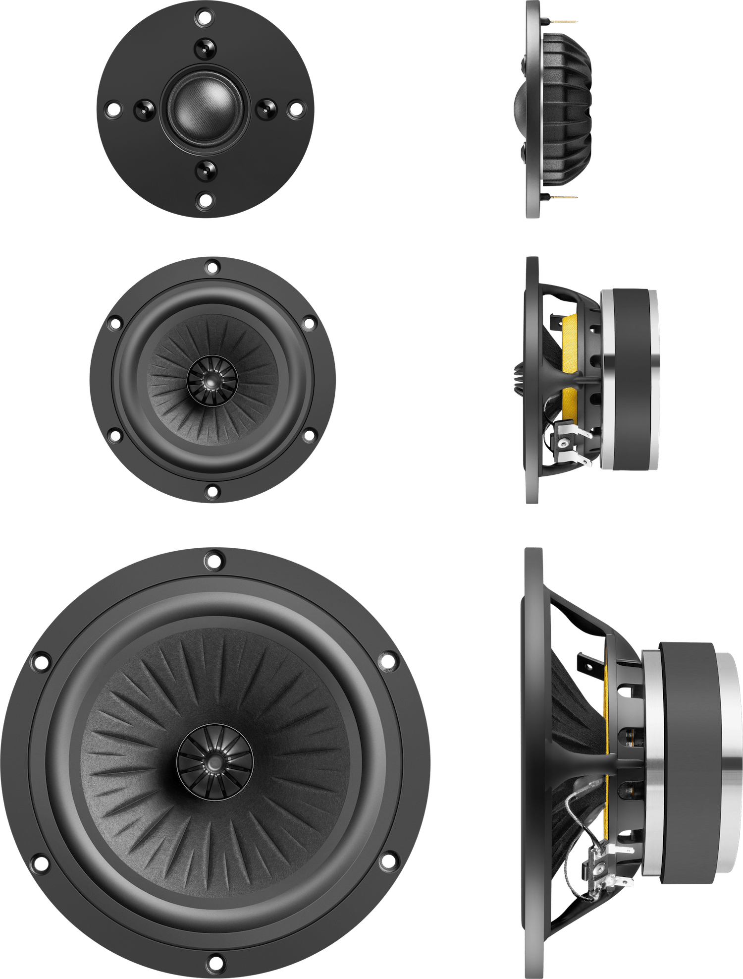 Review Driade Premium Model 3 een hele plezierige kennismaking