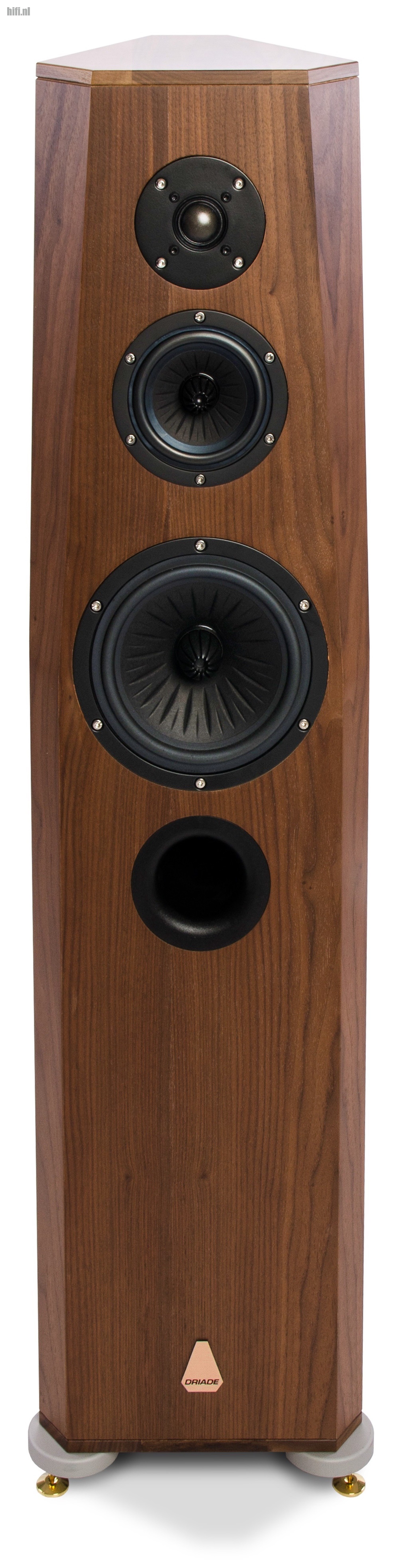 Review Driade Premium Model 3 een hele plezierige kennismaking