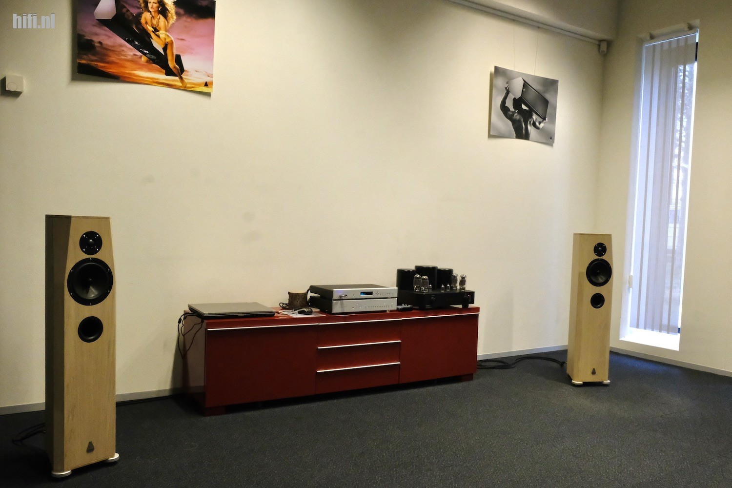 Review Driade Premium Model 3 een hele plezierige kennismaking