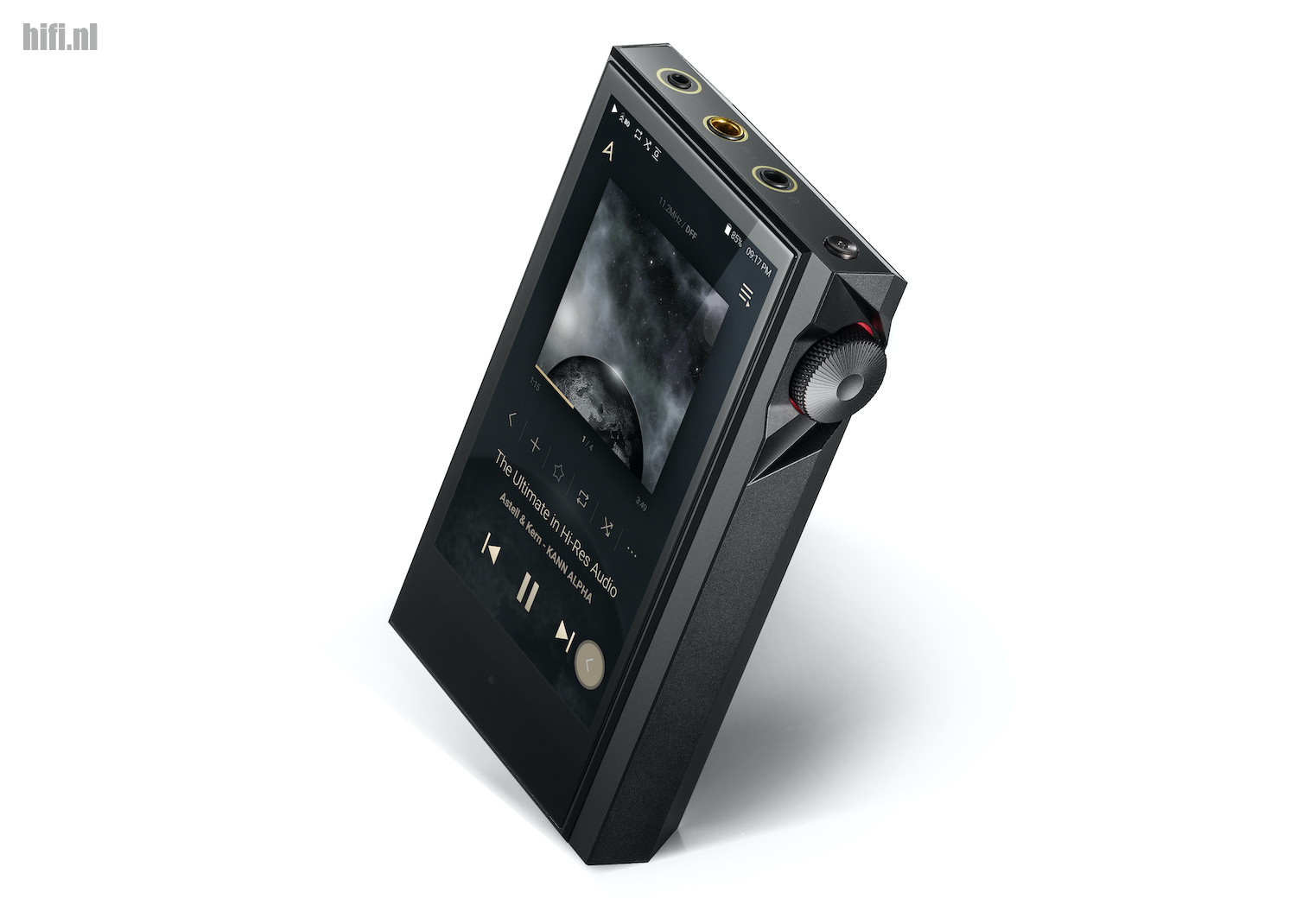 Alpha KANN Astell&kern - nimfomane.com