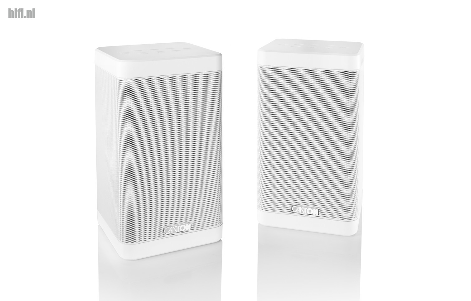 Review Canton Smart Soundbar 10 Elegante soundbar met bijna oneindige ...