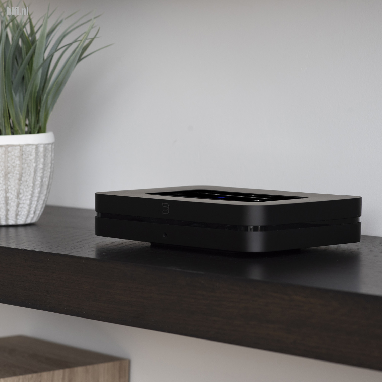 Review Bluesound Node mooier, veelzijdiger, beter