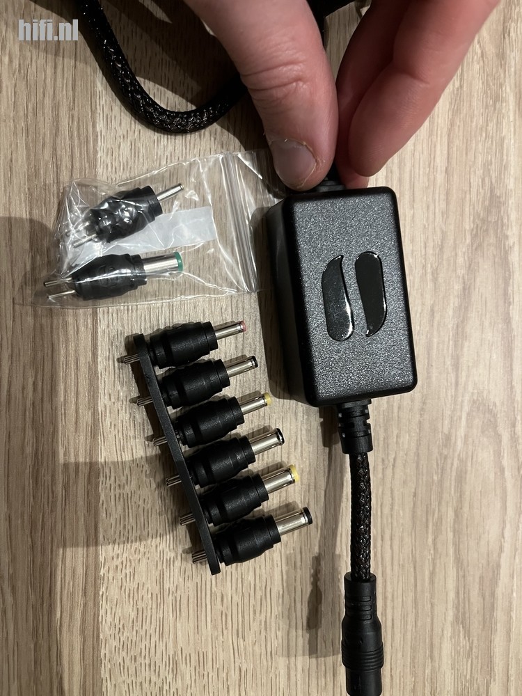 Review Sbooster BOTW MKII een tweak of een pure upgrade