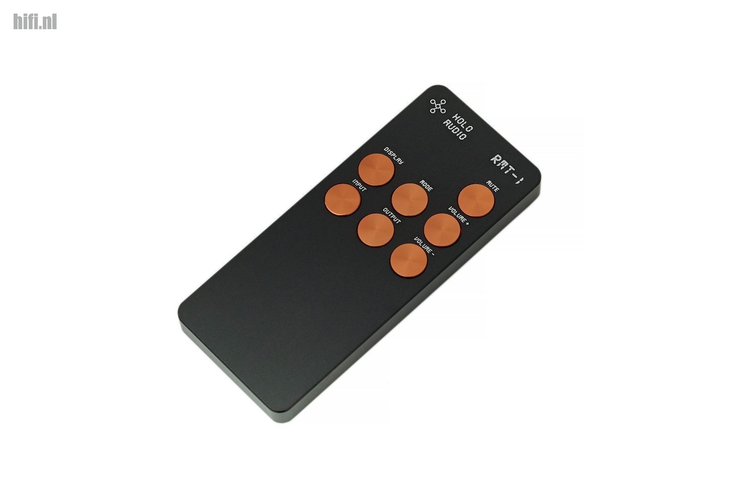 Review HoloAudio Spring 3 Level 2 DAC transparant boven alles