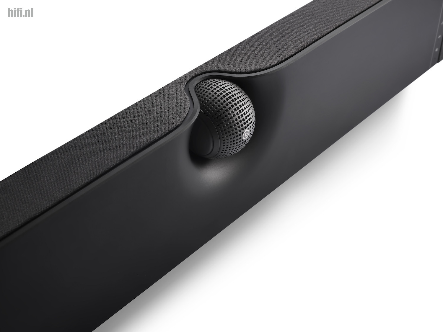 Review Devialet Dione soundbar ontspannen kracht en immersie wereldprimeur