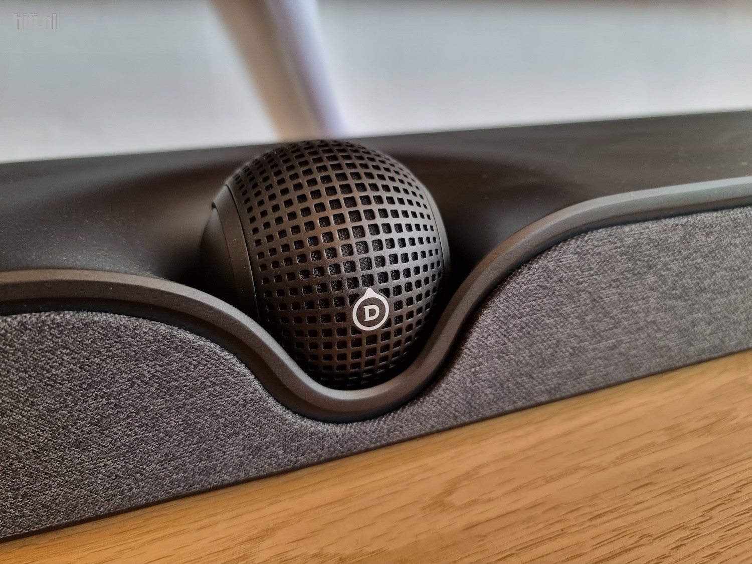 Review Devialet Dione soundbar ontspannen kracht en immersie wereldprimeur