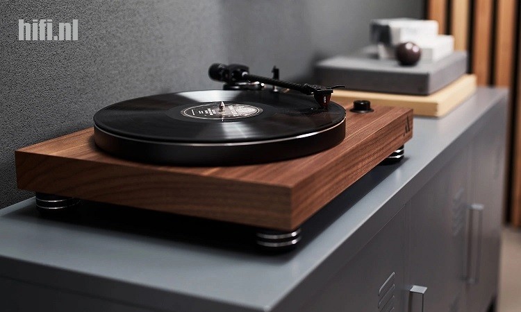 Review Argon Audio TT 4 betaalbare platenspeler in drukke markt