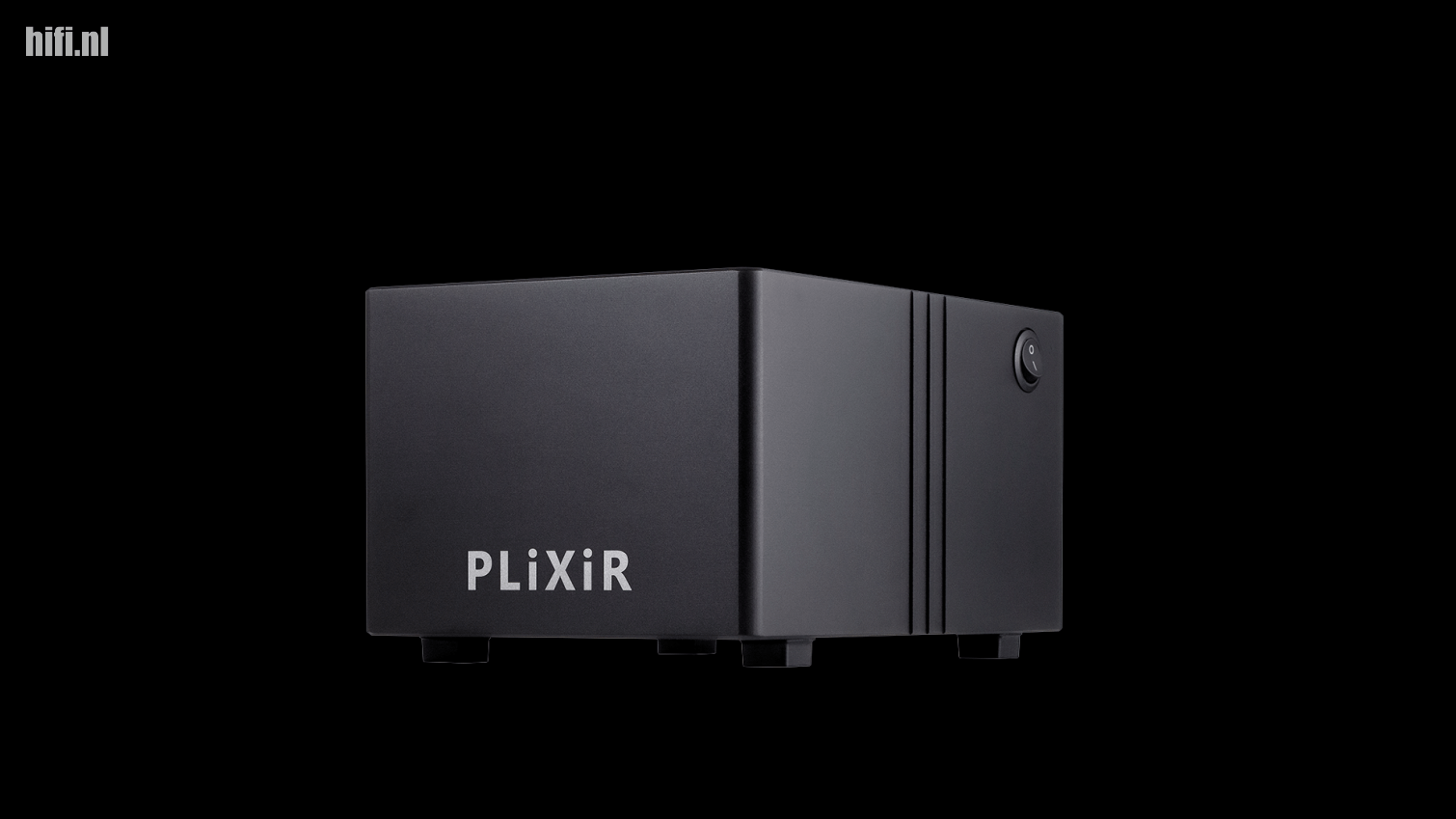 Review PliXiR Elite BAC400 powerconditioner