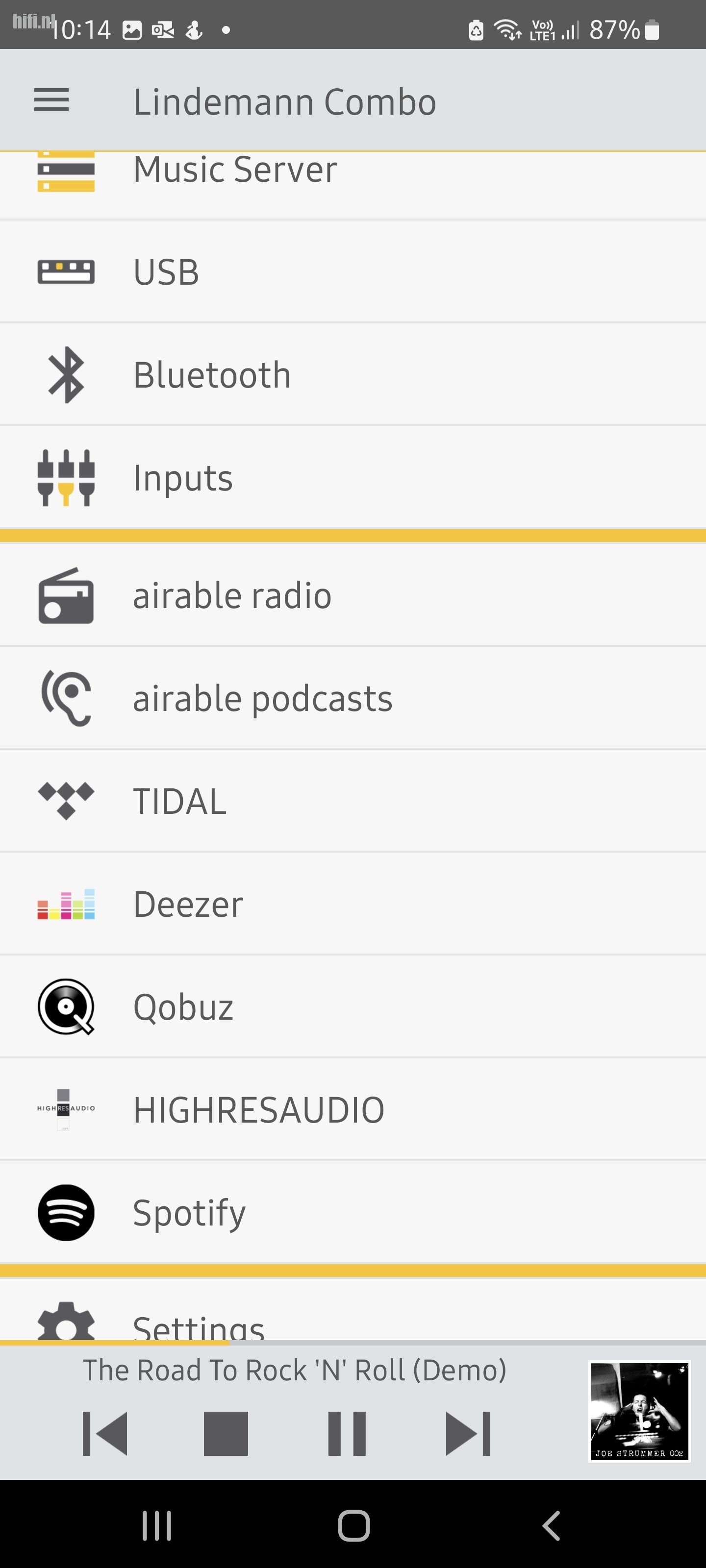 Review Lindemann MusicBook Combo Toppunt van discretie en luxe in compact design