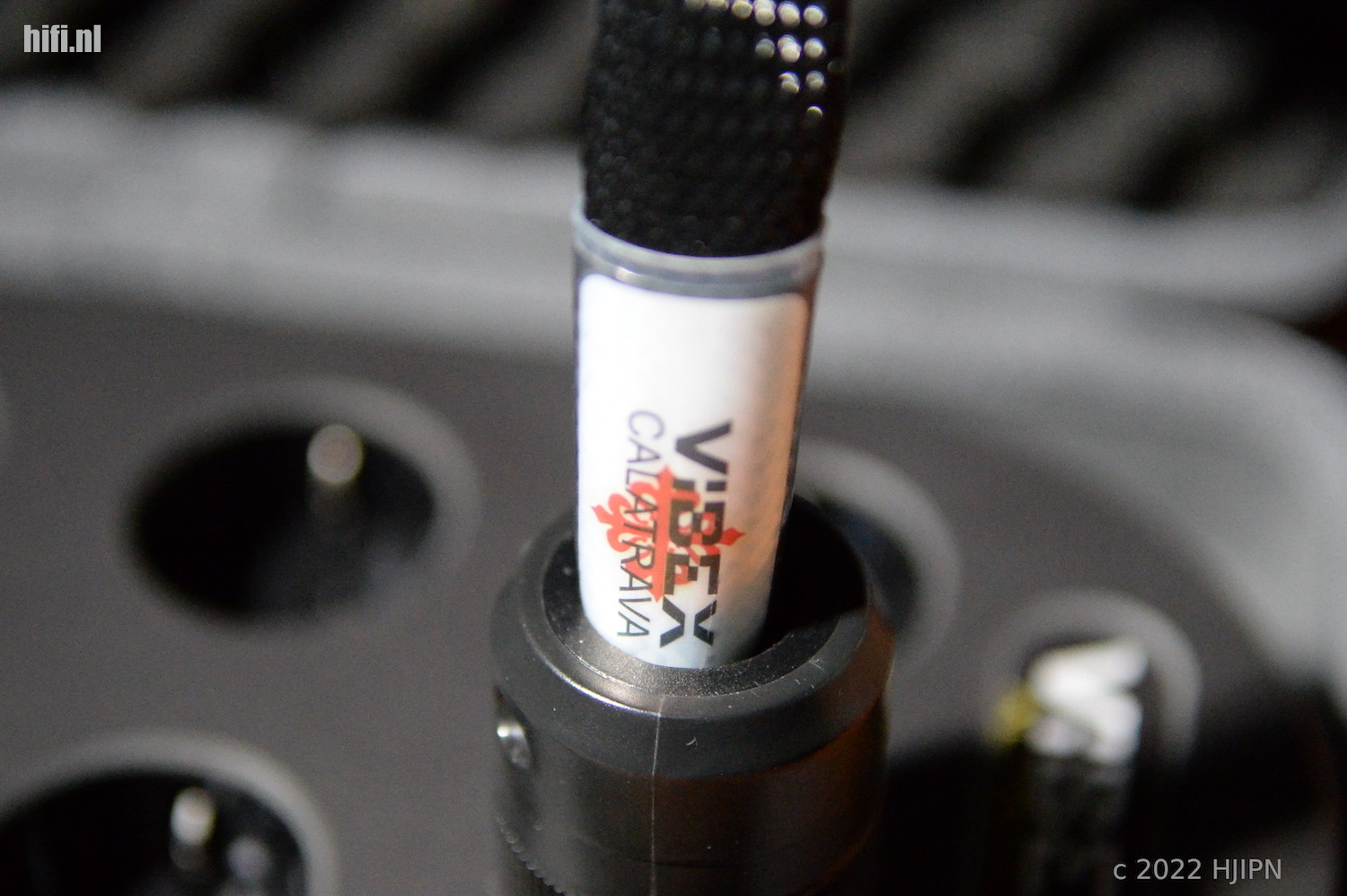 Review Vibex stroomproducten Anti shaking experience