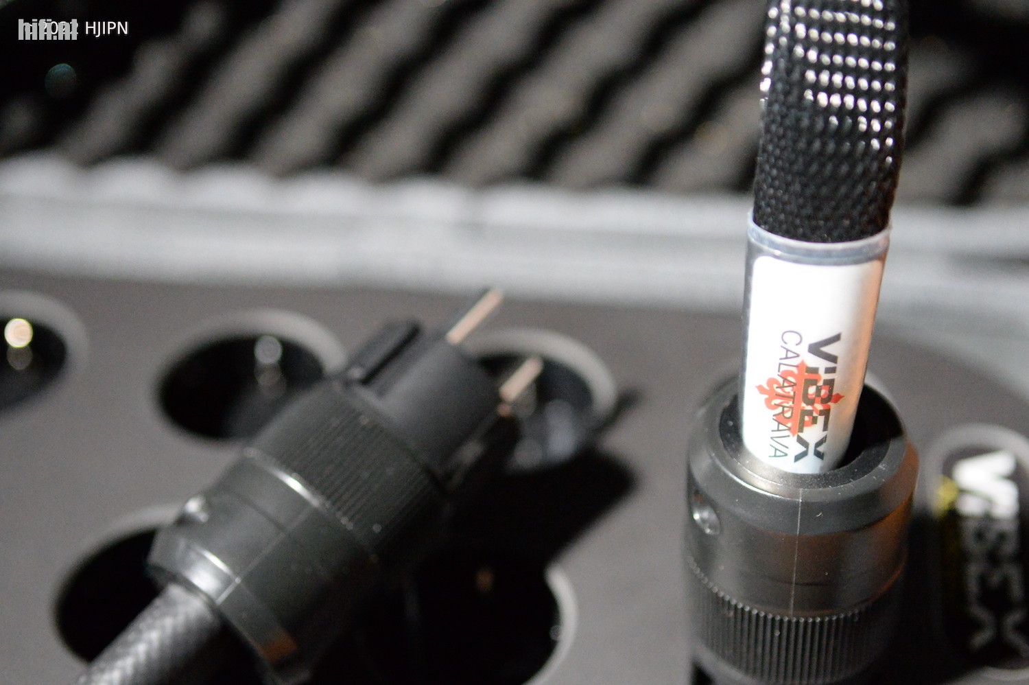 Review Vibex stroomproducten Anti shaking experience