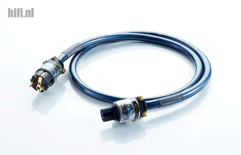 Review PliXiR Cube 4 BAC powerconditioner