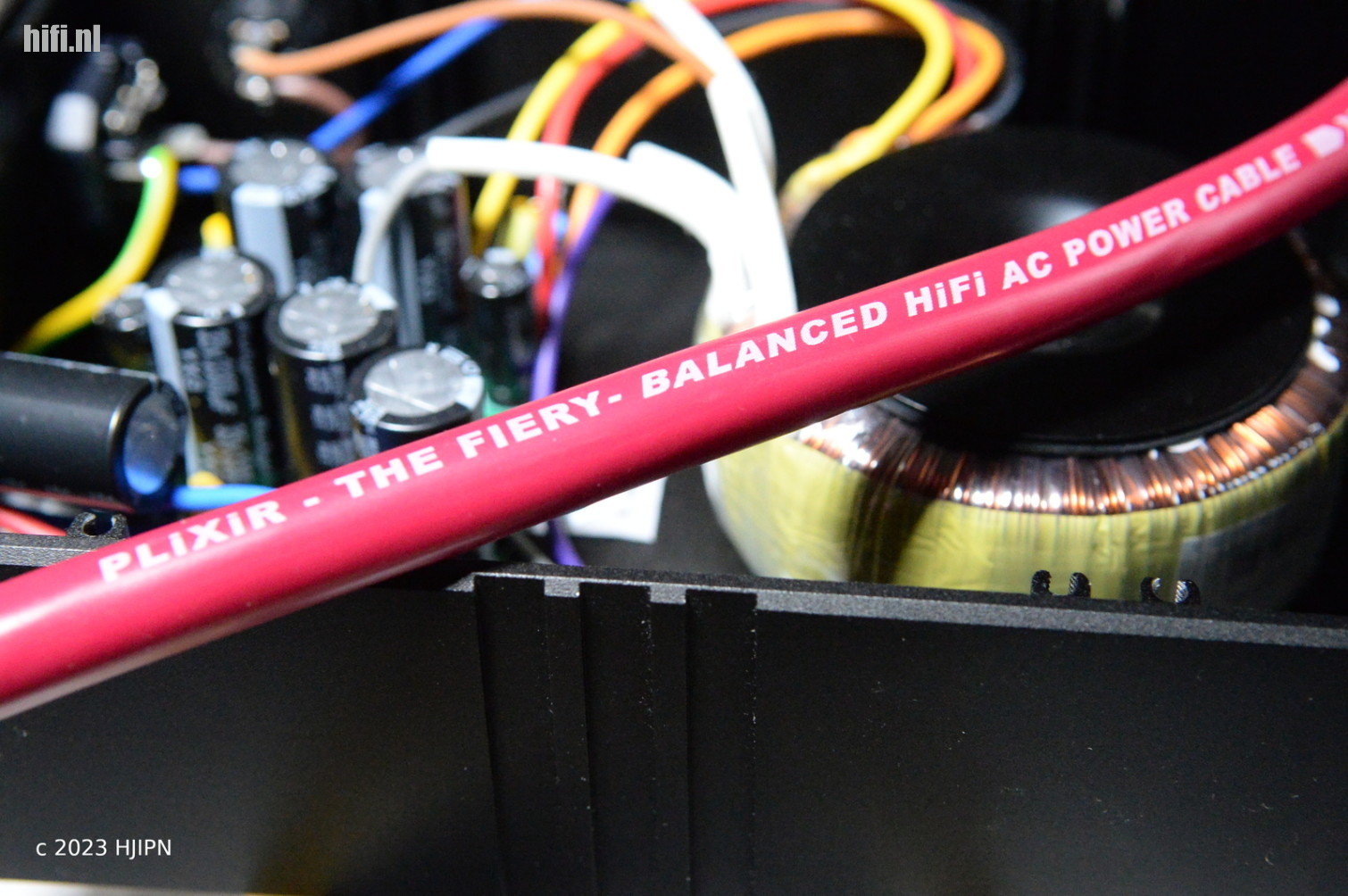 Review Plixir DC voedingen