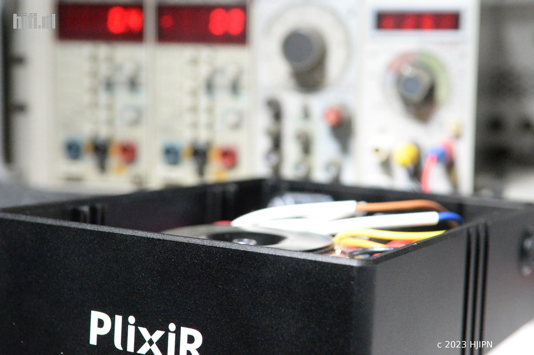 Review Plixir DC voedingen