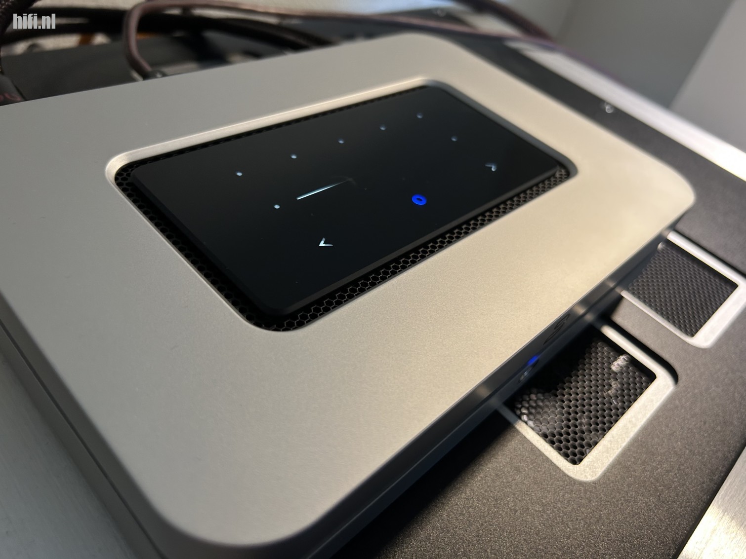 Review Bluesound Node X een decennium aan streaming audio