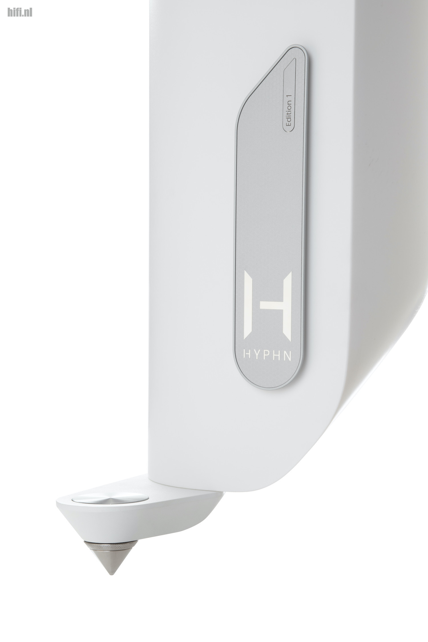 Review Hyphn speakers van Monitor Audio