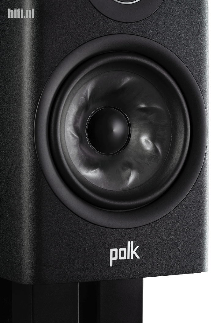 Review Polk Reserve R200 Bookshelf Speakers
