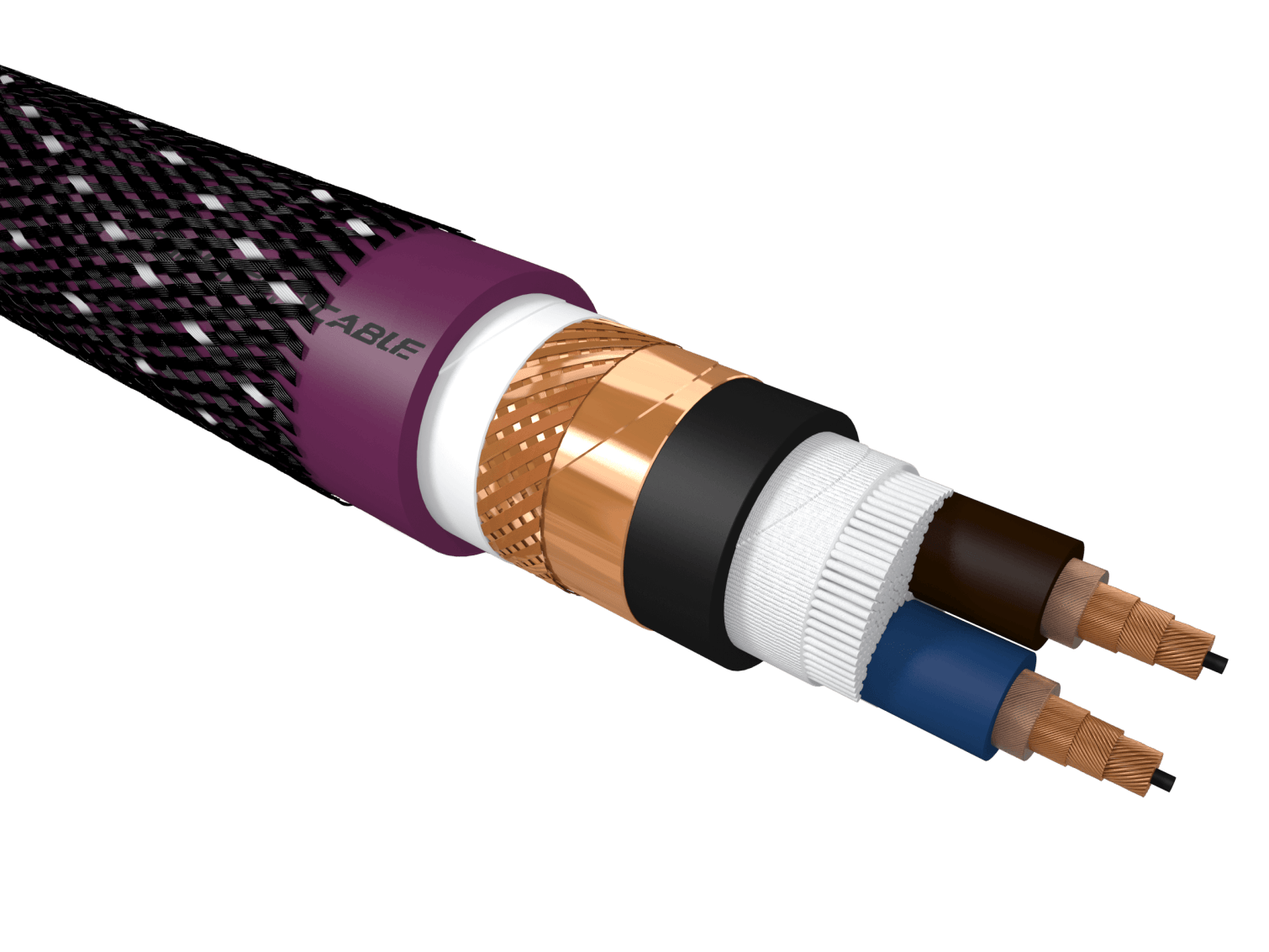 Furutech all over the place een avontuur met NCF, stroom en muziek