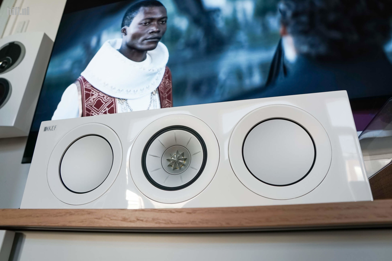 Review KEF R Meta in surround precies en dynamisch