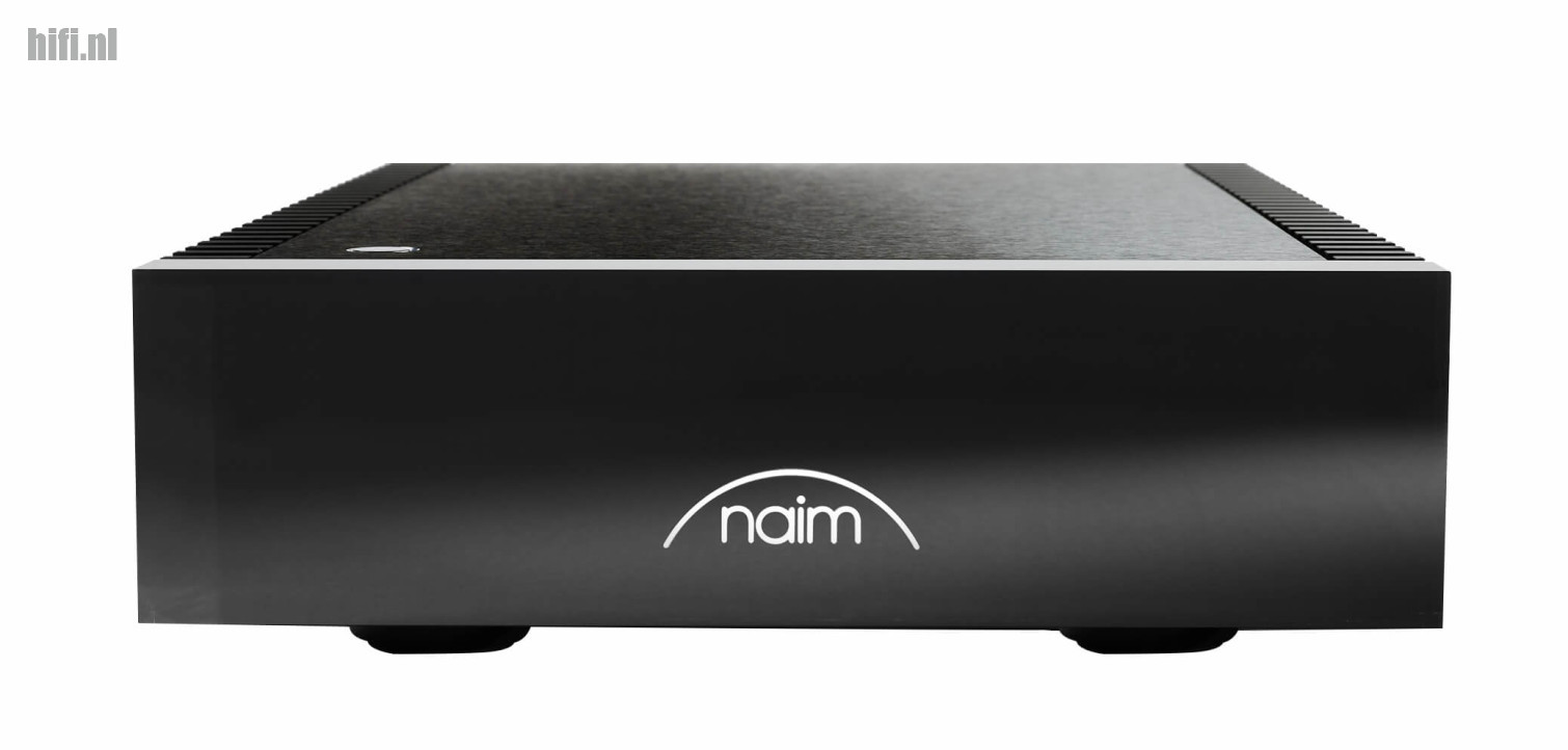 Review Naim New Classic 300 een overtuigende stap hoger