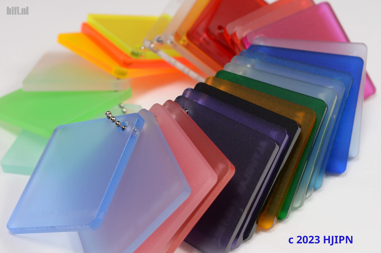 Review Final Model 3 Hybrid veel live ervaring