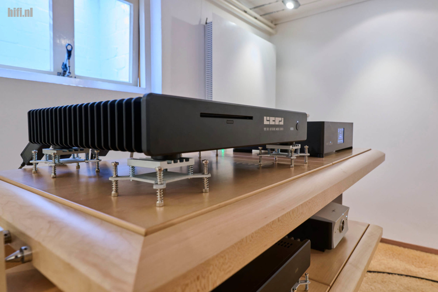 Review 432 EVO Master 2023 Strijd om de beste muziekserver