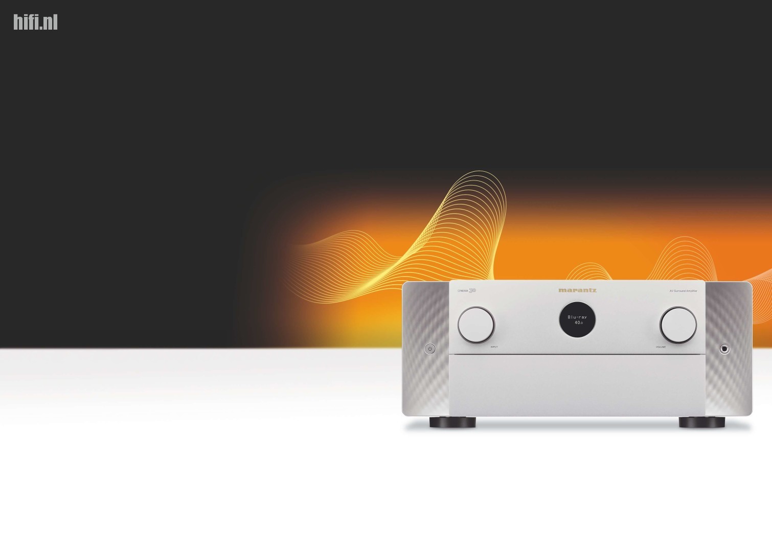 EISA Awards 2024 2025 de winnaars in de categorie Home Theatre Audio