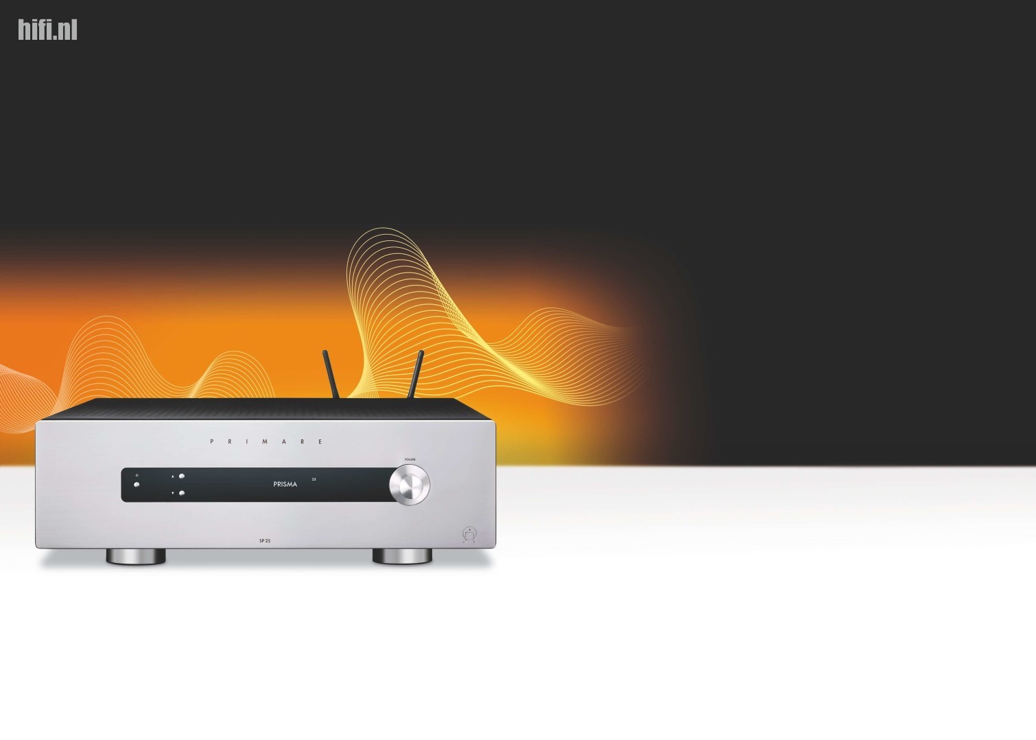EISA Awards 2024 2025 de winnaars in de categorie Home Theatre Audio