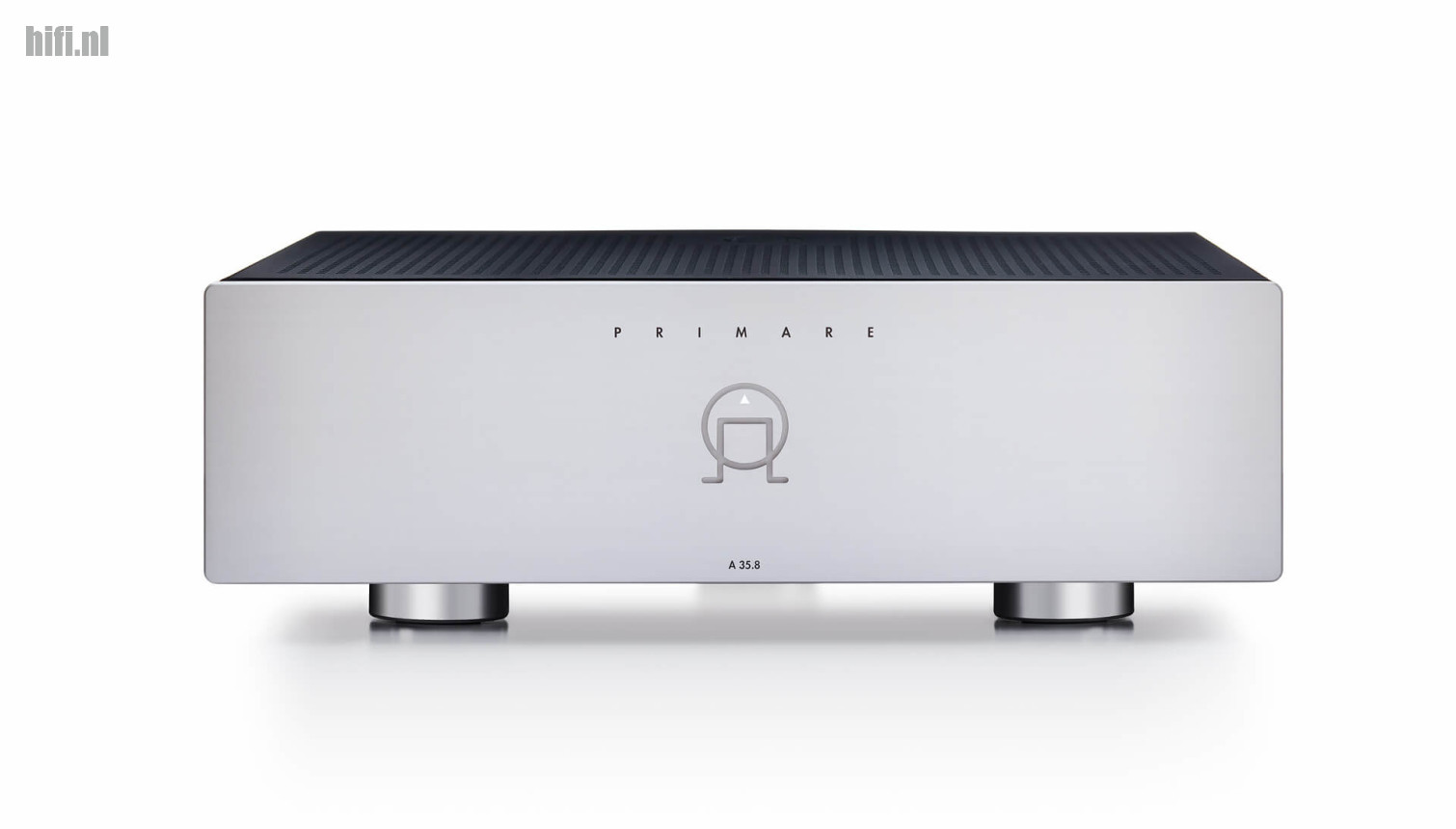 Review Primare Sp25 Prisma Surround Processor Zweeds genieten, vijf sterren