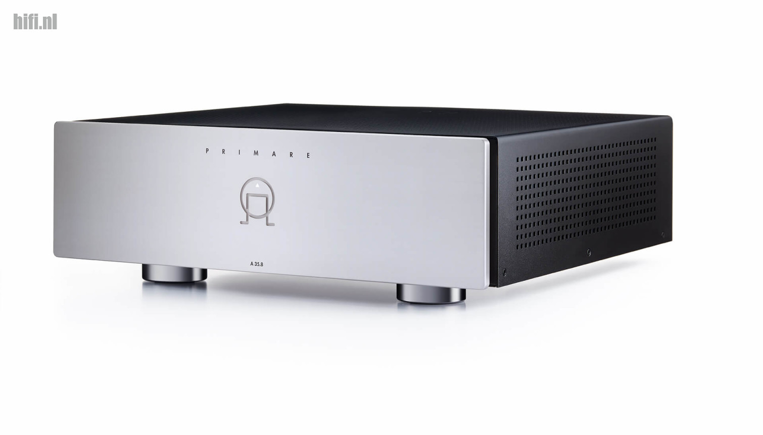 Review Primare Sp25 Prisma Surround Processor Zweeds genieten, vijf sterren