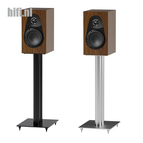 Review Linn Majik DSM5 en 119 speakers Schotse techniek in dienst van muziek