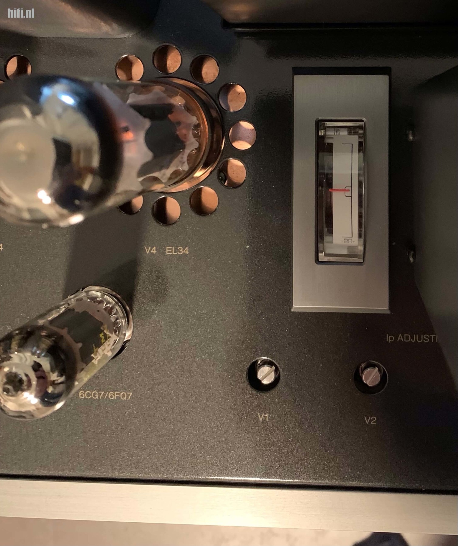 Review AirTight ATM 1E 2024 Edition een buizenversterker om in het hart te sluiten