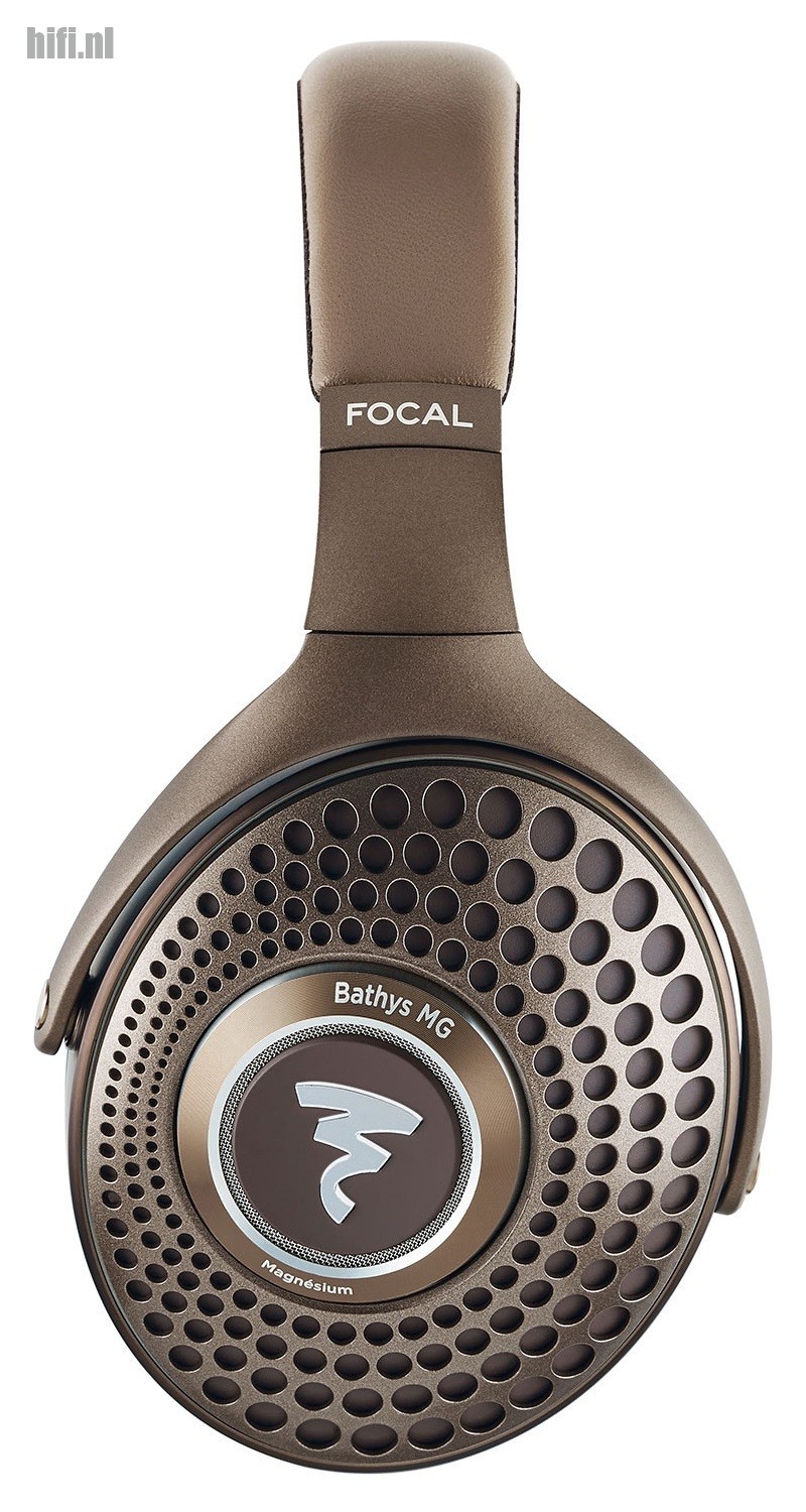 Review Focal Bathys MG Focal tilt de Bathys een niveau hoger