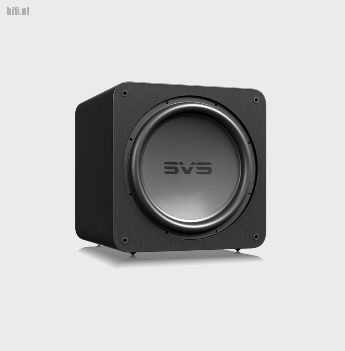 Review SVS SB17 Ultra REvolution 5 sterren sub