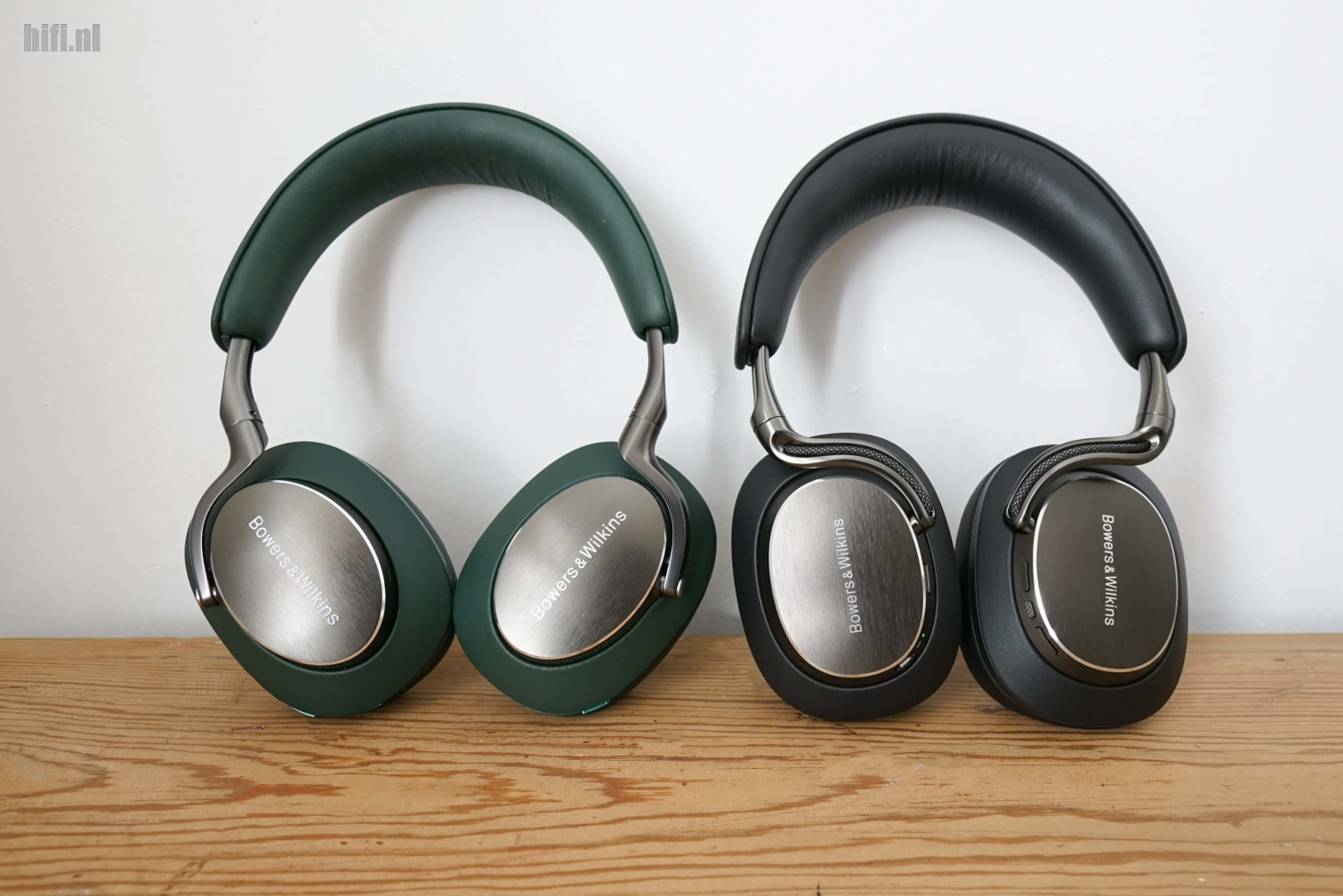 Review Bowers Wilkins Px8 S2 flinke upgrade voor het topmodel van B W