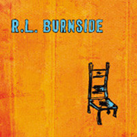 R.L Burnside