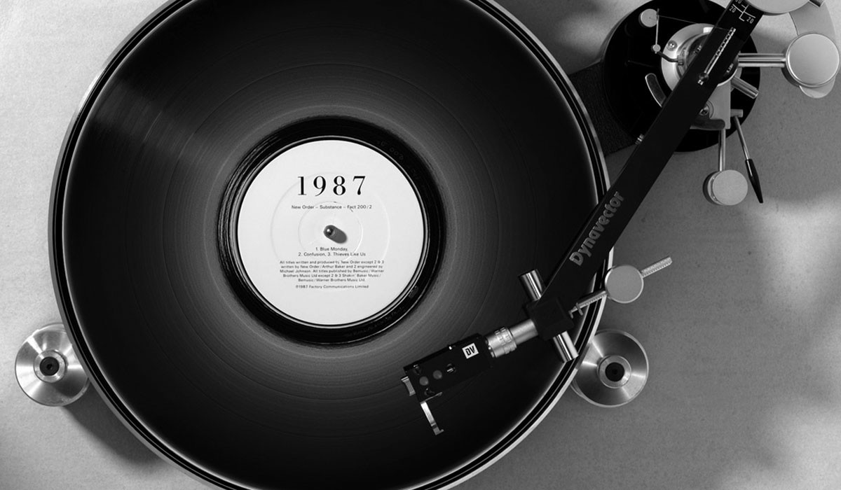 Verschillen tussen MM en MC, de elementen van vinyl