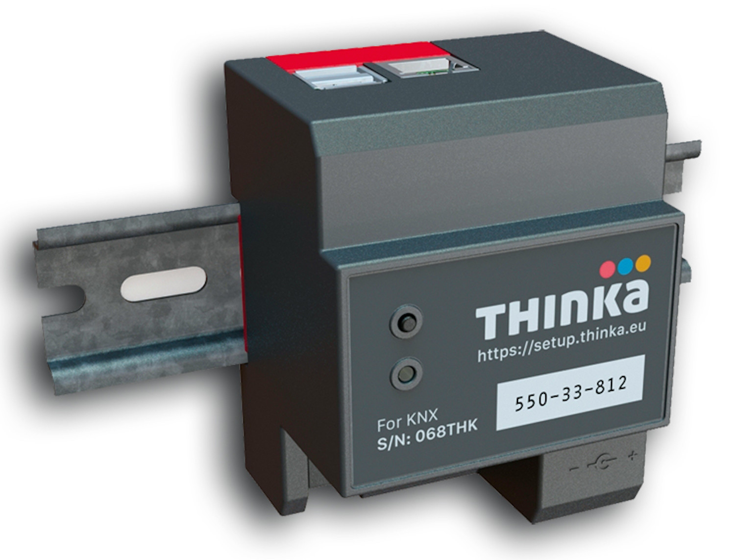 Home Emotion Thinka stembesturing voor je smart home