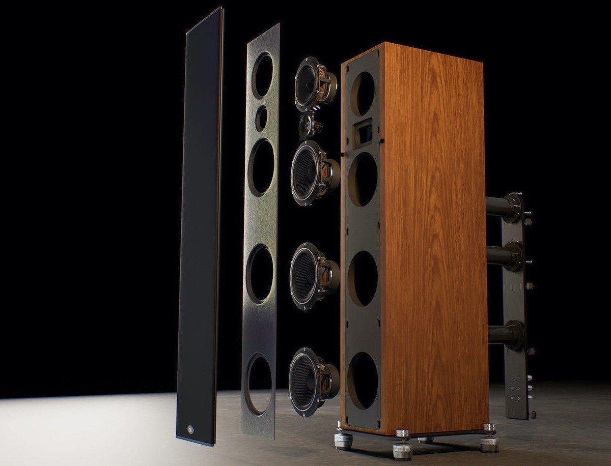 PSB Synchrony B600 en T600 vlaggenscheppen en tevens jubileummodellen