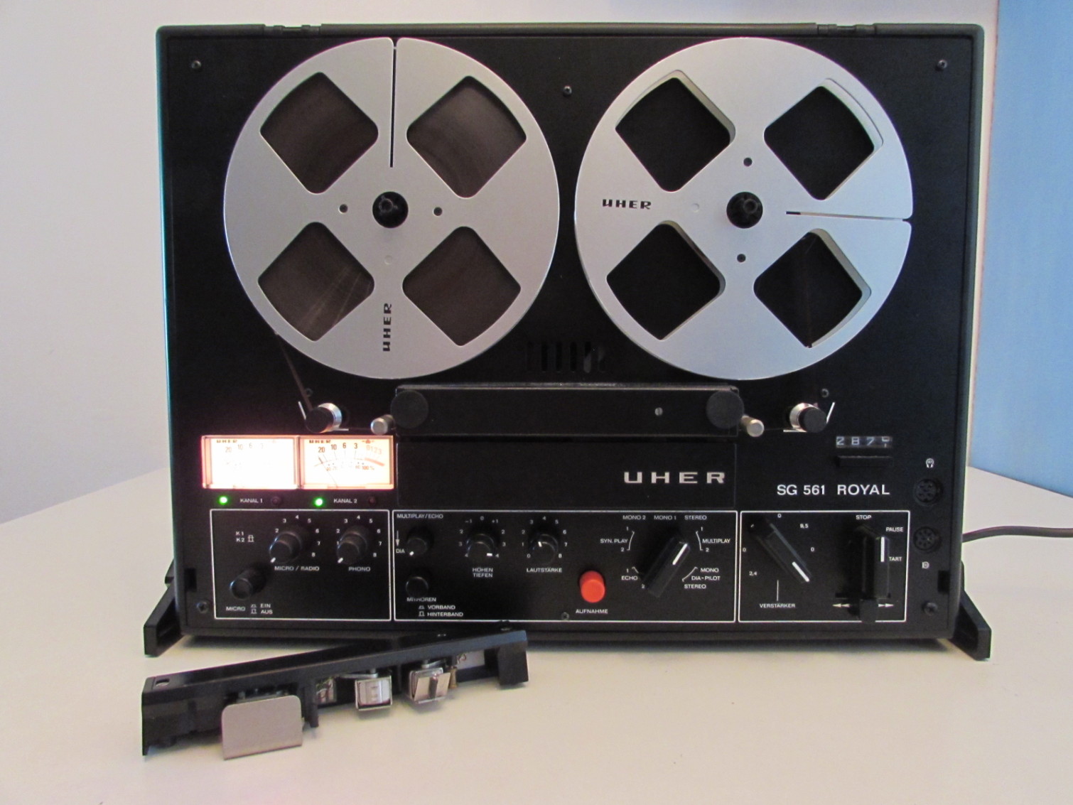 Alles wat je moet weten over taperecorders deel 1 de aanschaf