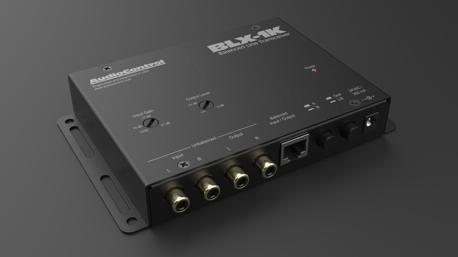 AudioControl viert 45 jarig bestaan met introductie van producten op de ...